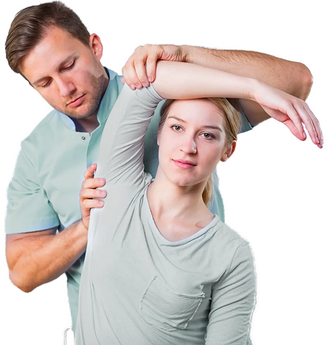 How Physiotherapy Can Improve Spinal Muscle Health - Healrise Helps You ...